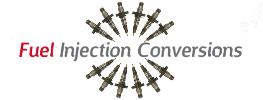 Fuel Injection Conversions – Experts in EFI conversions.